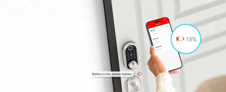 Smonet Official: Smart Door Locks and Security Systems For Home