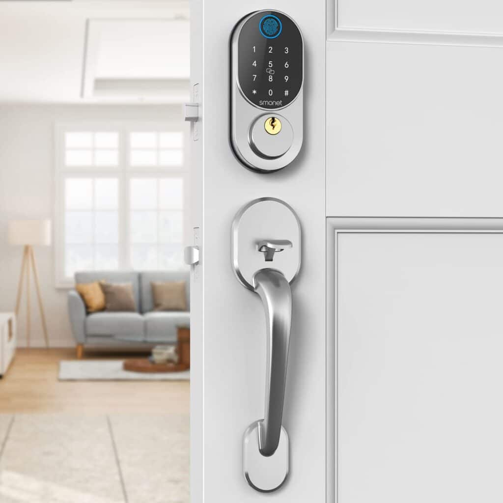 Distributor Reseller | Become Our Partner | Best Keyless Door Lock