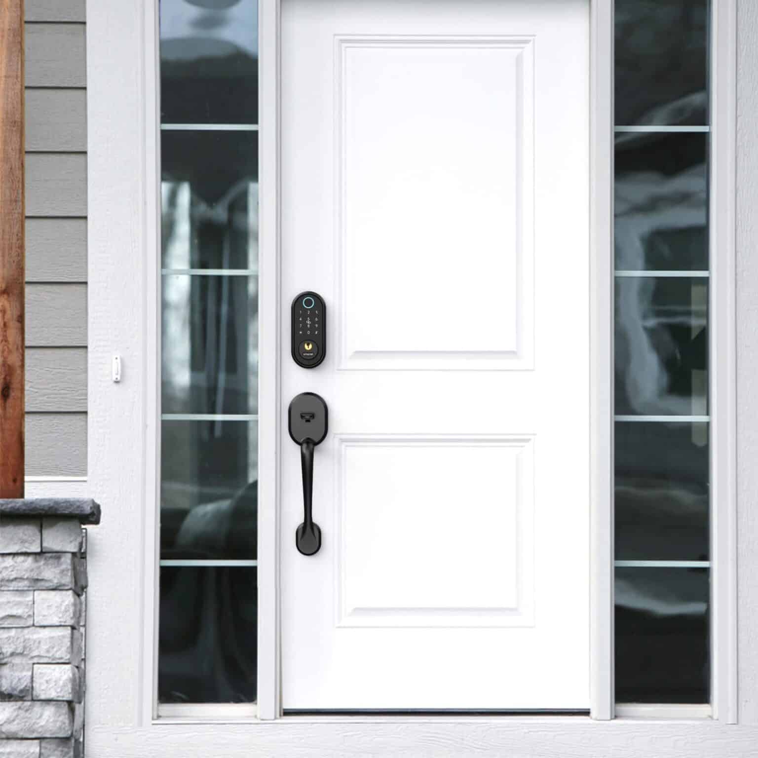 Smonet Electronic Smart Door Lock