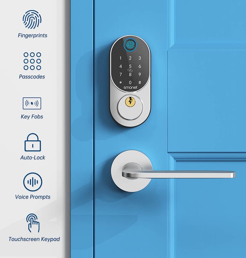 What is an IC lock? | Smonet Articles