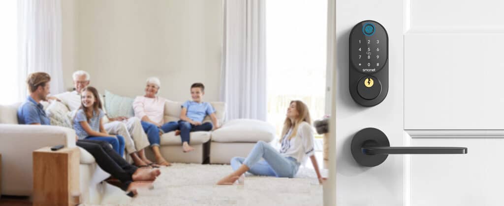 What is an IC lock? | Smonet Articles