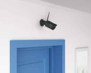 Why Does My Security Camera Keep Going Offline? Troubleshooting & Solutions