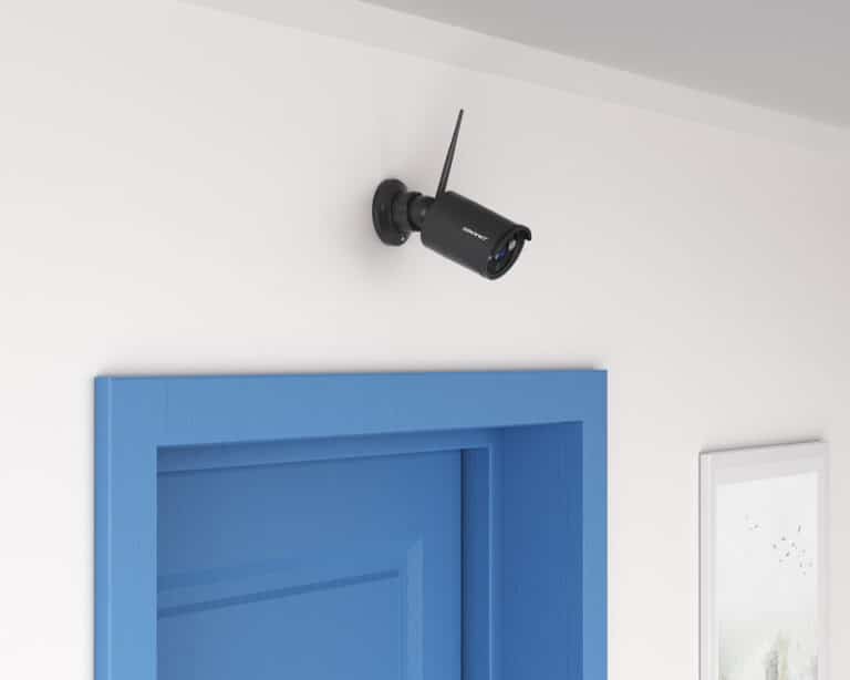 Why Does My Security Camera Keep Going Offline? Troubleshooting & Solutions